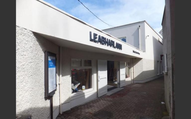 Dalkey Library | dlr LIBRARIES